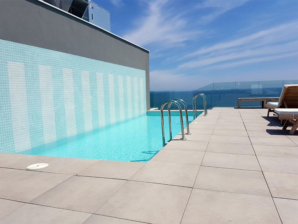 Hotel ME Sitges & Club del Sol Sitges - CLUB DEL SOL